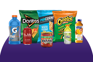 Delivery - Order Snacks, Drinks, Ice Cream, and More – REV