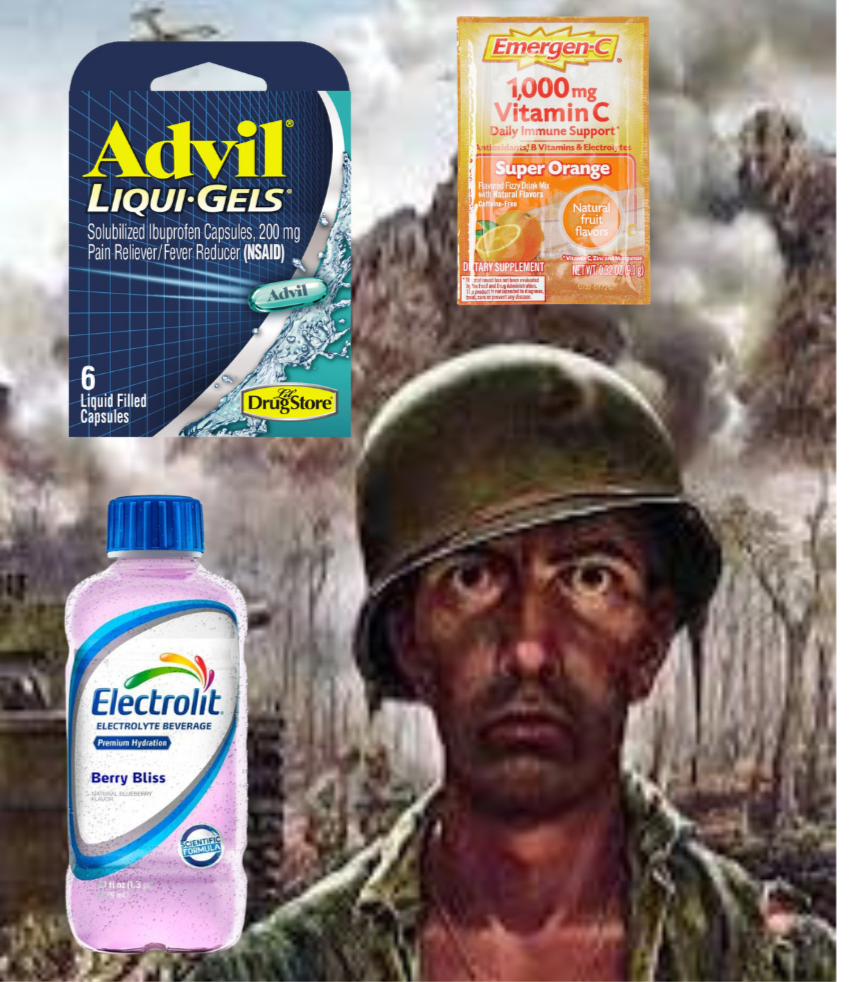 Med Pack – REV