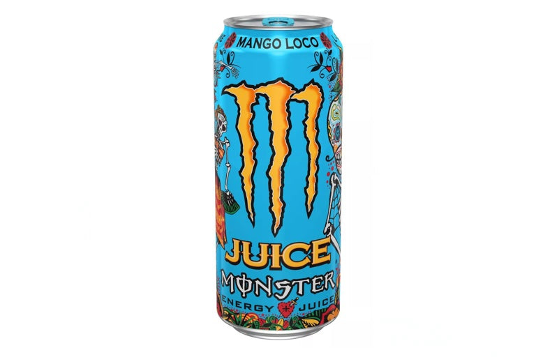 Monster Energy Mango Loco – REV