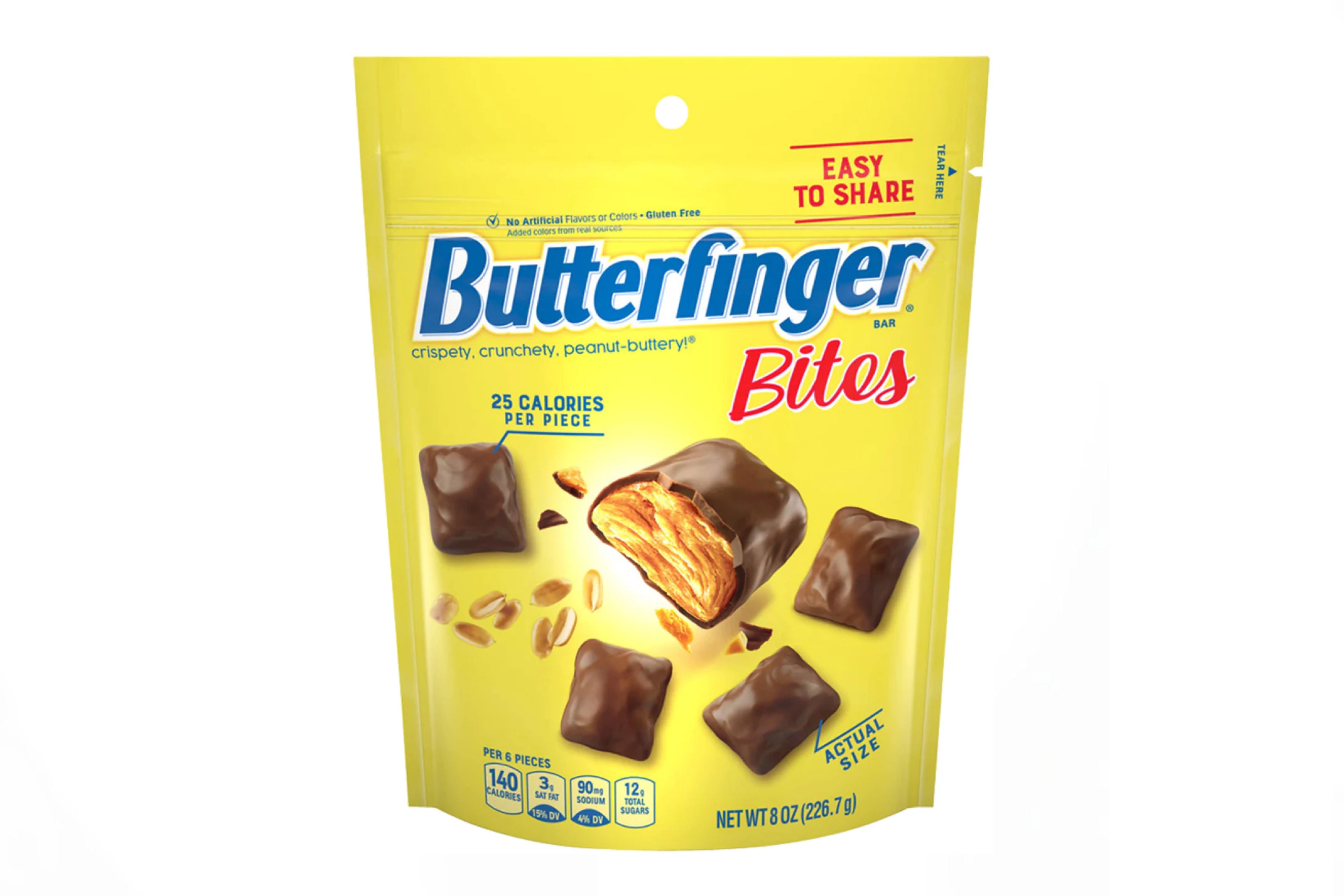 Butterfingers Bites – REV