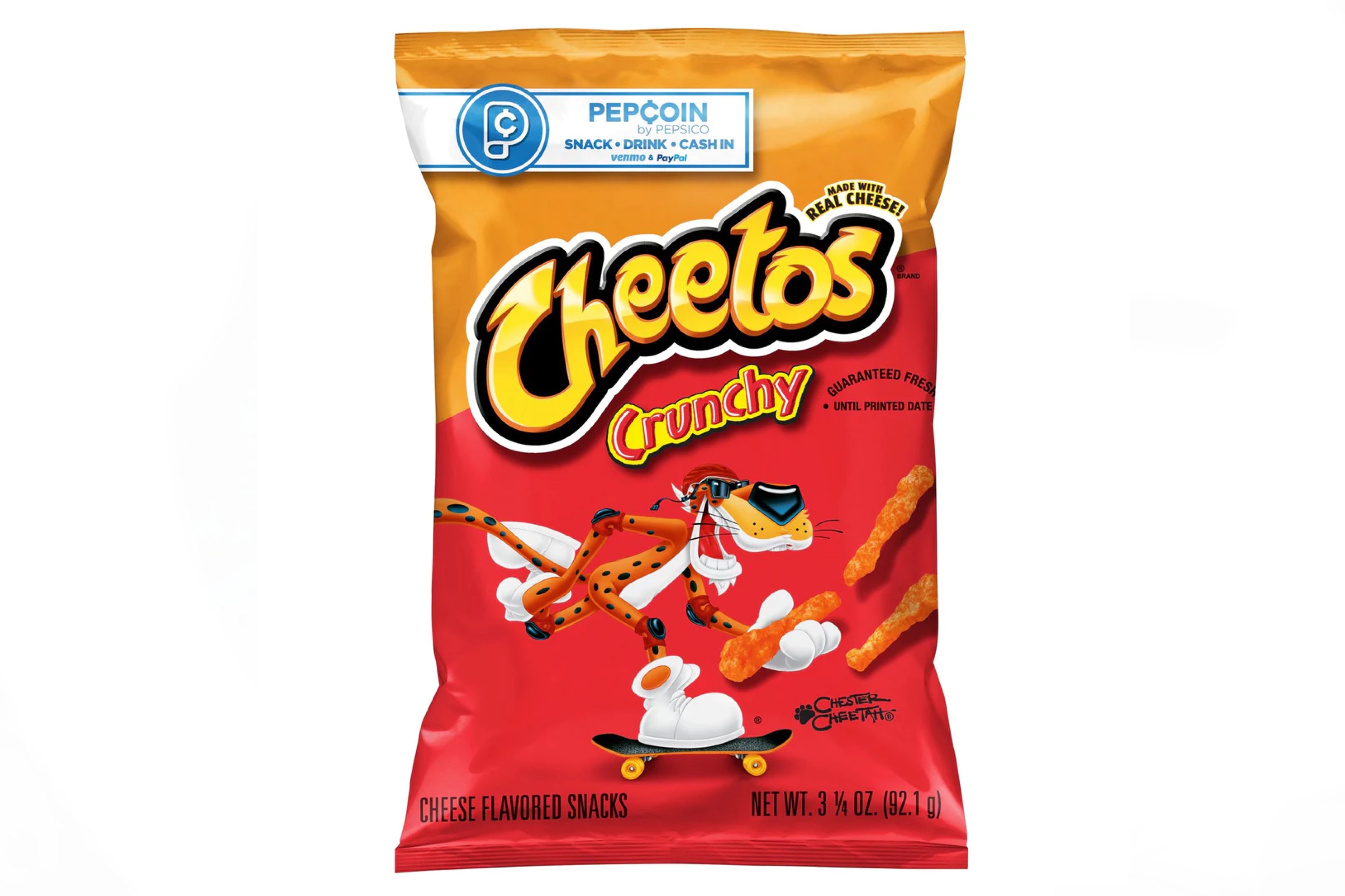 Cheetos (Big Bag) – REV